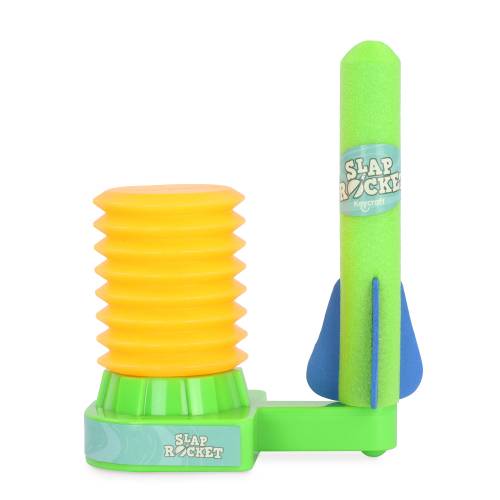 Slap Rocket - Keycraft